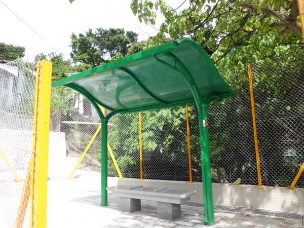 District Minor Works Programme - Project Details